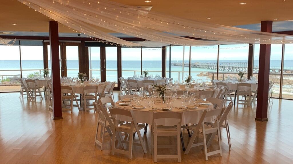 Event Space - Seagate Moonta Bay