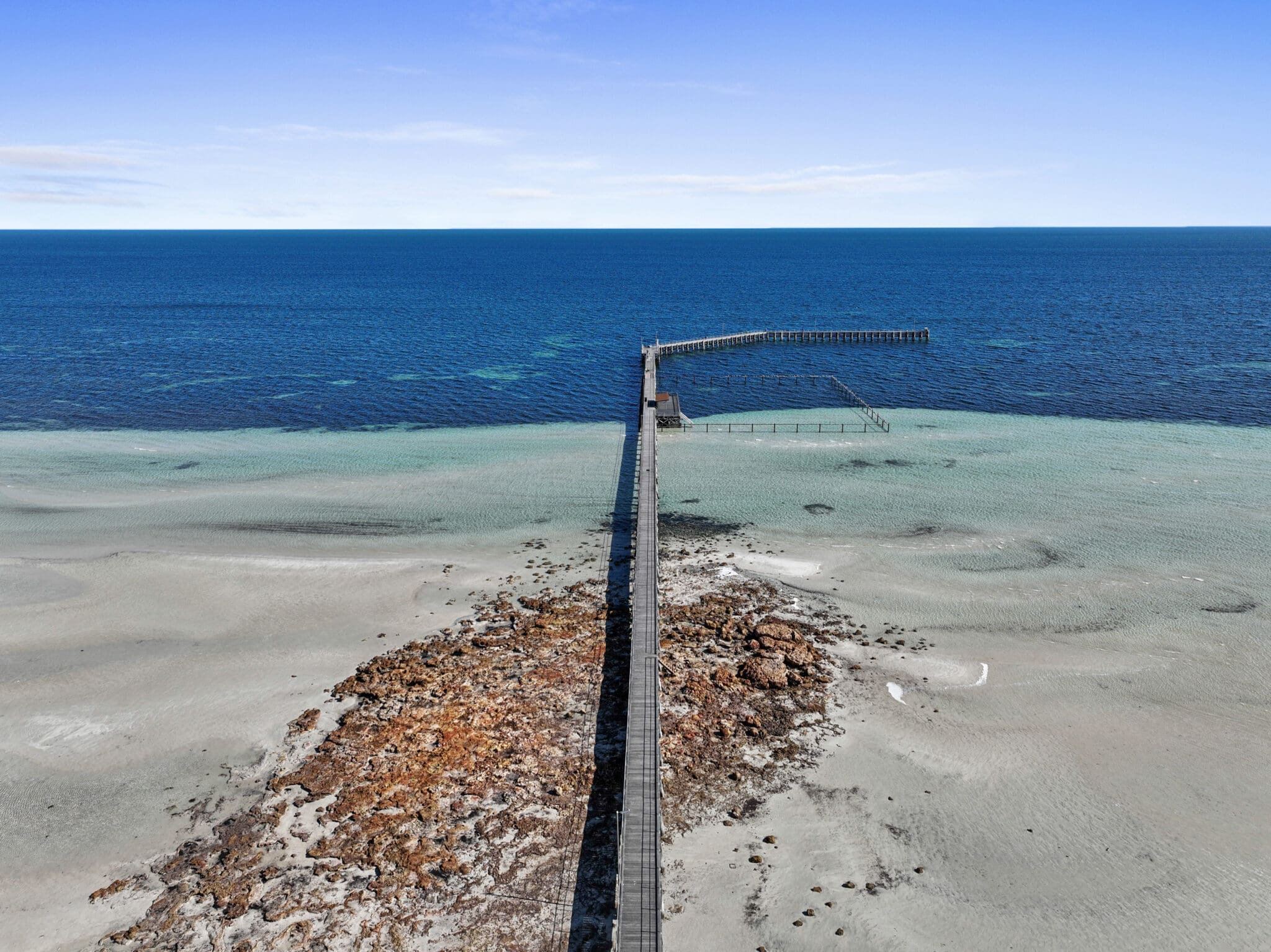 Explore - Seagate Moonta Bay